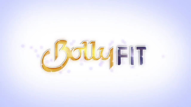 Bollyfit - Episode 16 - Step Touch