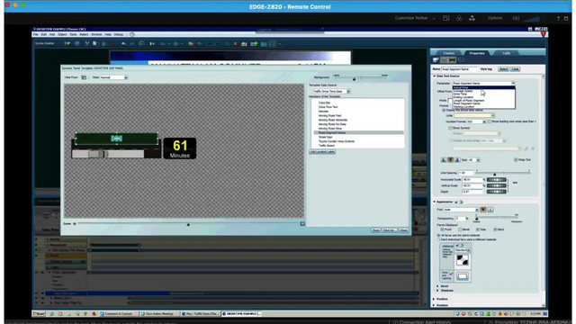 Max Traffic Training Basics Part Two