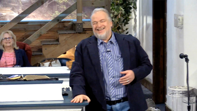 No Prayer, No Relationship 2-3-2021: Presiding Bishop Terry Gilmore