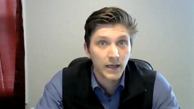 J Newcomb Faith and Confession #5