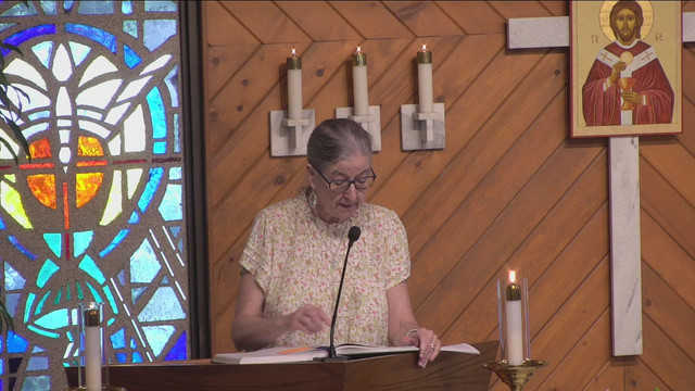 Sunday, April 16 Easter 2