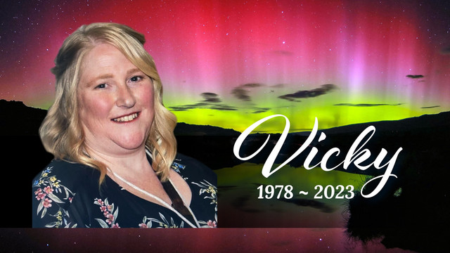 Vicky Bowman Service