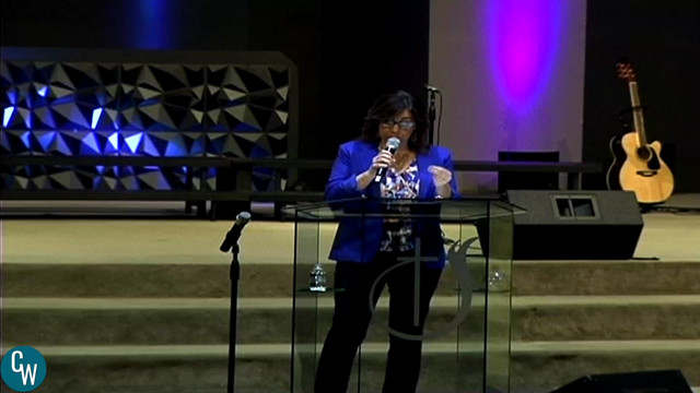 5/14/2023: Mother's Day/Gina Bean (continued)