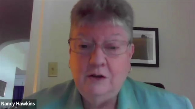 Advisory Board Response - June 17, 2023 - Nancy Hawkins and Mary Rita Smith