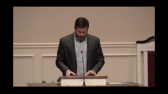 2023-08-20 - Kyle Rye - Name Dropping - YAHWEH SHAMMAH