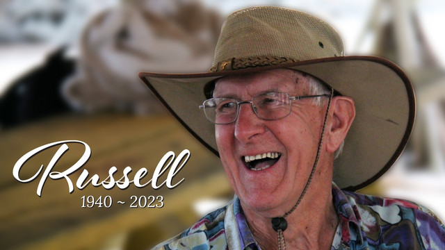 Russell Stephens Funeral Service