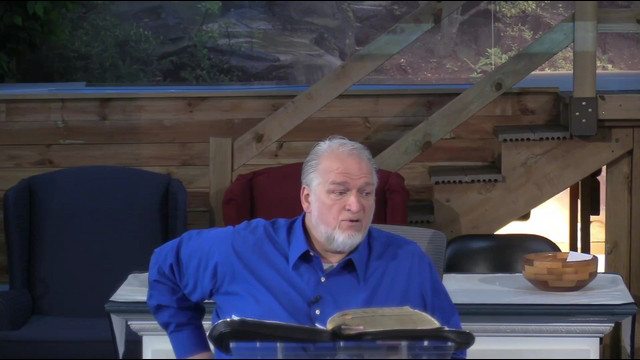 Sin Is Sin 5-3-2023: Presiding Bishop Terry Gilmore