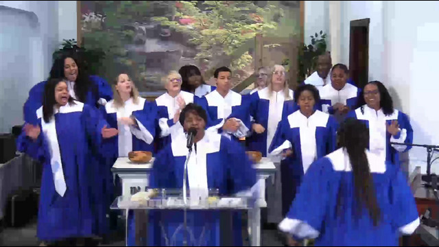 Learn To Do Well 1-7-2024: Presiding Bishop Terry Gilmore