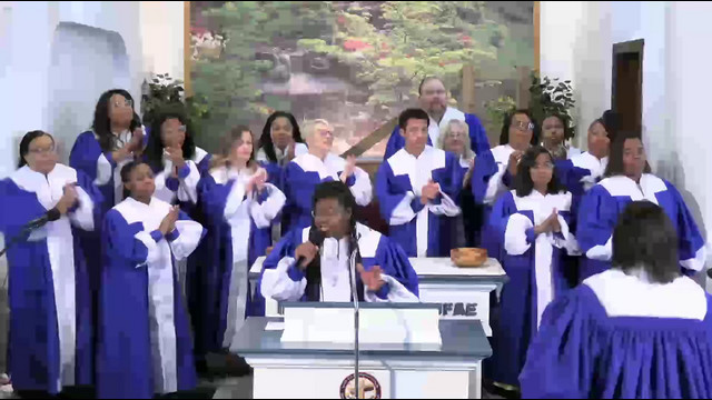 How You Can Be Delivered 12-22-2024: Presiding Bishop Terry Gilmore