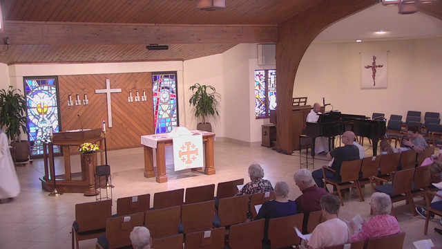 Our Savior Lutheran Church - ELCA