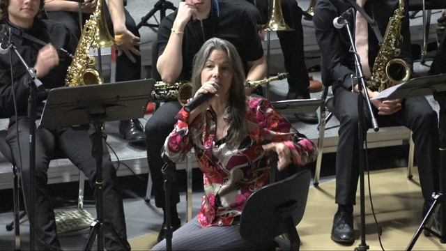 MMEA All-State Bands