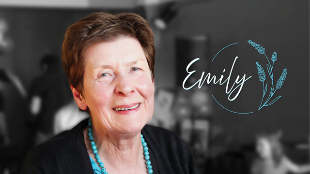 Emily Stedman