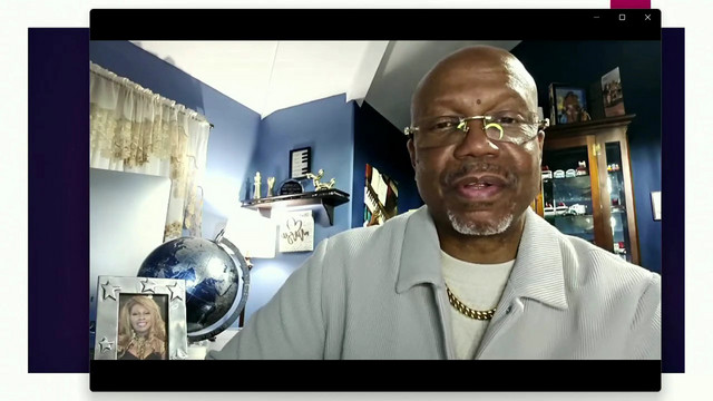 Before you rise, be rooted!